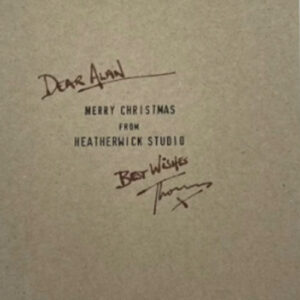 MND Scotland – Alan Davidson Foundation