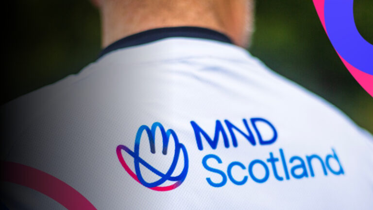 MND Scotland – Alan Davidson Foundation